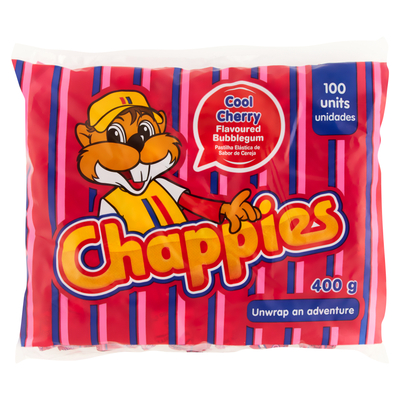Shop Chewing Gum Online | Bubble Gum | PnP