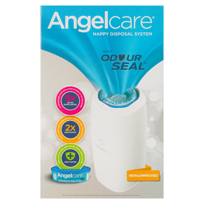 Angelcare Nappy Bin | PnP