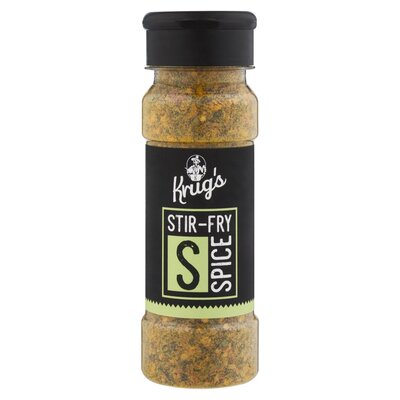 Krug's Stir-Fry Spice 150ml | PnP