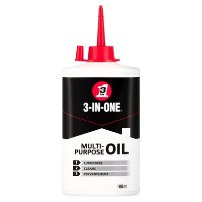 WD40 3 In 1 Multipurpose Oil | PnP
