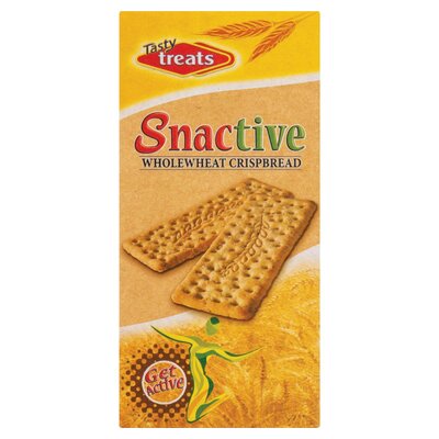 Tasty Treats Snactive 500g | PnP