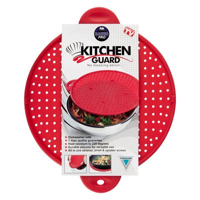 Bauer Kitchen Guard | PnP