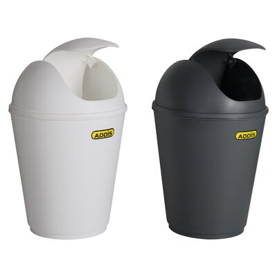 ADDIS Assorted Mini Flip Flap Bin | PnP