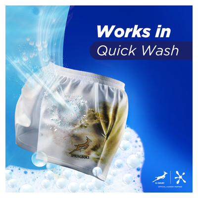 Omo Stain Removal Auto Washing Powder Detergent 4kg | PnP
