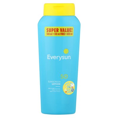 Everysun Family Lotion SPF50 200ml | PnP