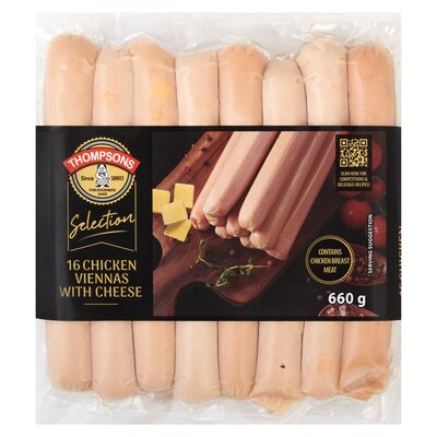 Sausages & Viennas | Deli Meats & Sausages | Smart Price Specials | PnP