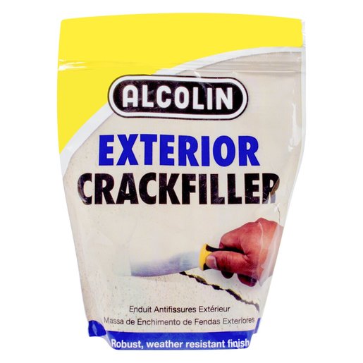 Alcolin Exterior Crack Filler 2kg | PnP