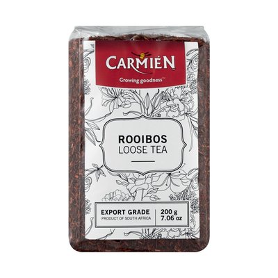 Carmien Organic Rooibos Tea 200g | Smart Price Specials | PnP Home