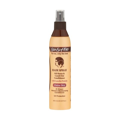 Sta-sof-fro Dreadlock Moist Spray 350ml | PnP