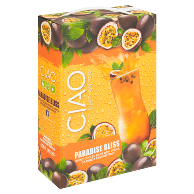 Ciao Paradise Bliss 2L | Smart Price Specials | PnP Home