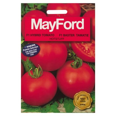 Mayford Mega Pack Range | PnP