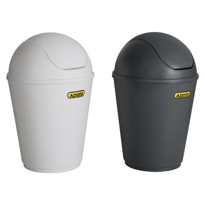 ADDIS Assorted Mini Flip Flap Bin | PnP