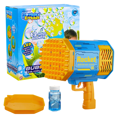 Double Bubble Storm 96 Hole | PnP