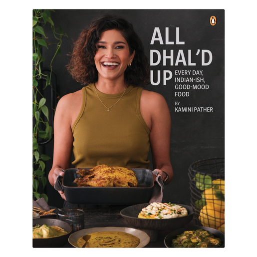 All Dhal'd Up Book | Smart Price Specials | PnP Home
