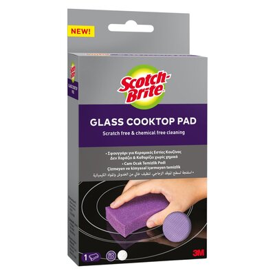 Scotch-brite Pink Scourers 3 Pack | Smart Price Specials | PnP Home