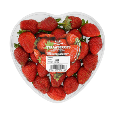 Strawberries 250g | PnP