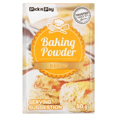 Royal Baking Powder Refill 500g | PnP
