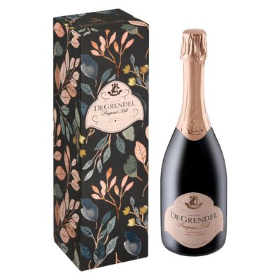 De Grendel Proposal Hill Brut Rose 750ml | PnP