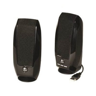 Logitech S150 Digital Usb Speaker | PnP