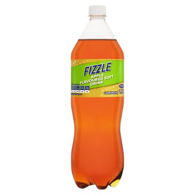 Fizzle Apple 1.5L | PnP