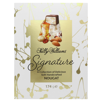 Sally Williams Signature Collection 170g | PnP