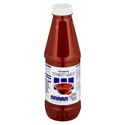 No Name Tomato Sauce 700ml | PnP