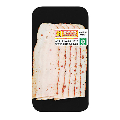 Chicken & Turkey Deli Meats | Deli Meats & Sausages | Smart Price ...