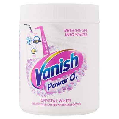 Vanish Stain Removal Whites 400g | PnP