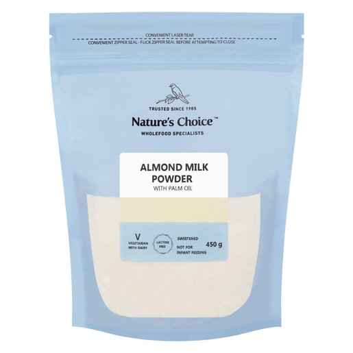 Nature's Choice Almond Milk Powder 450g | PnP