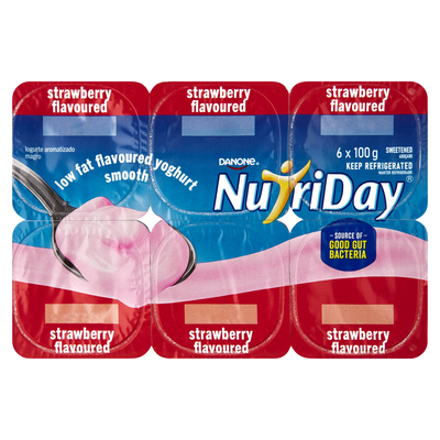 Danone | Yoghurt | Smart Price Specials | PnP