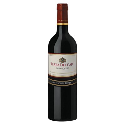 KWV Roodeberg Red Blend 6 x 750ml | PnP