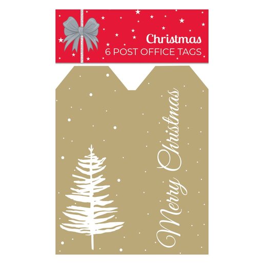Creative Post Office Tags-Gd | Smart Price Specials | PnP Home