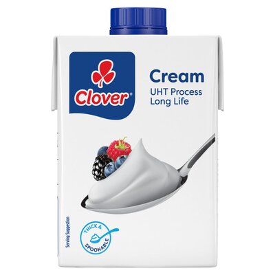 First Choice Uht Cream 1L | PnP