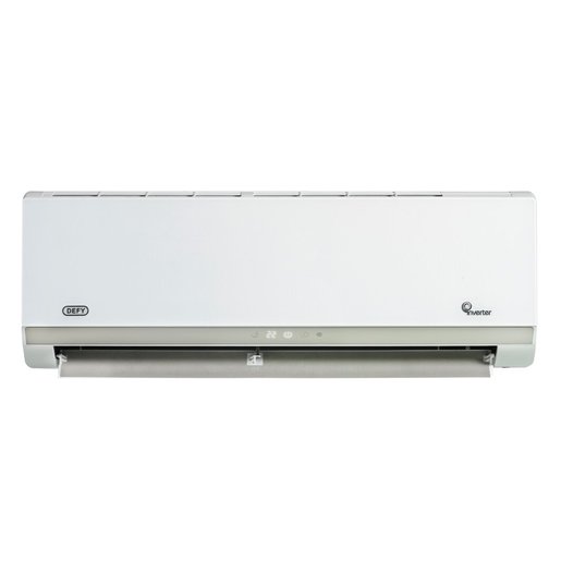 DEFY Inverter Split Aircon Indoor 12000BTU | PnP