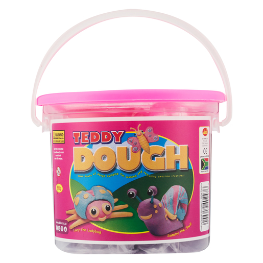 Teddy Miss Teddy Dough 500g | Smart Price Specials | PnP Home