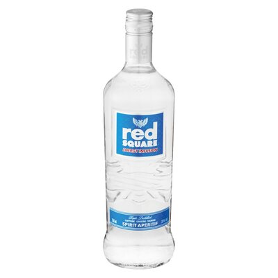 Red Square Energy Infusion Vodka 750ml | Smart Price Specials | PnP Home