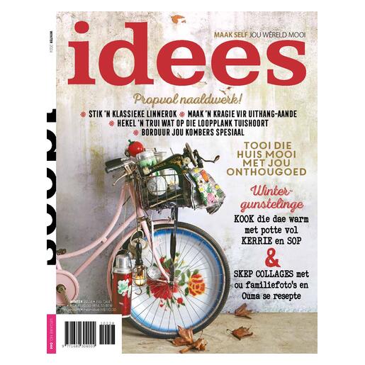 Idees Dit Tydskrif | PnP