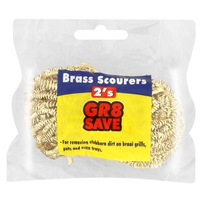 Scotch-brite Pink Scourers 3 Pack | Smart Price Specials | PnP Home