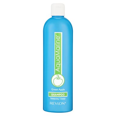 Aquamarine Green Apple Shampoo 400ml | PnP