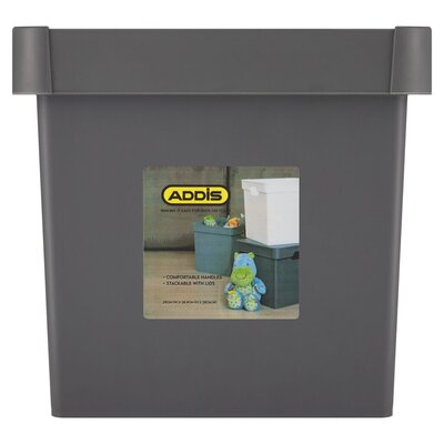 Addis Unibox Dark Grey | PnP