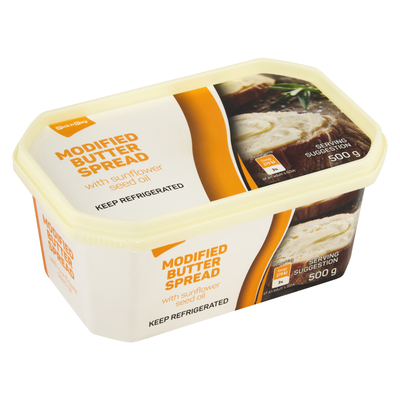PnP Butter Spread 500g | PnP