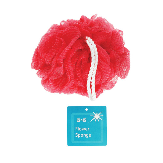 Real Flower Sponge | PnP