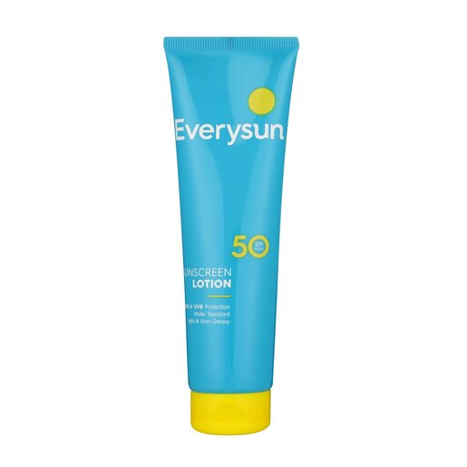 Everysun Family Lotion Spf 50 100ml | PnP