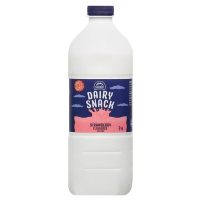 Sundale Strawberry Drinking Yogurt 2kg | PnP