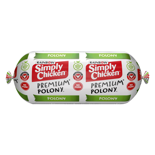 Rainbow Original Chicken Polony 1kg | Smart Price Specials | PnP Home