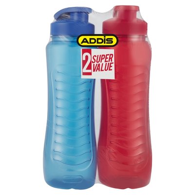 Addis 800ml Bottle 2 Pack | PnP