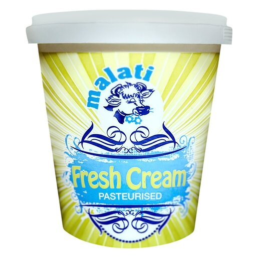 Malati Fresh Cream 1L | PnP