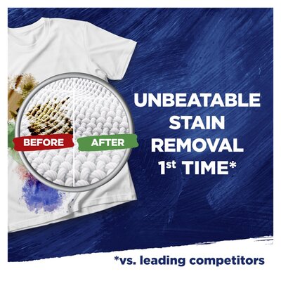 OMO Colour Care Stain Removal Auto Washing Liquid Detergent 1.5L | PnP