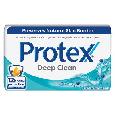 Protex Deep Clean Antigerm Bar Soap 175g | Smart Price Specials | PnP Home
