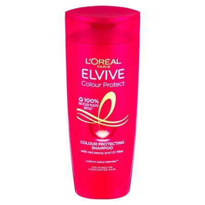 Elvive Color Vive Shampoo 400ml | PnP